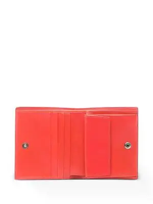 CHRISTIAN LOUBOUTIN 2010s Paros Spike-stud Wallet