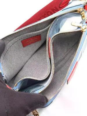 LOUIS VUITTON 2019 Multi Pochette Accessoires Monogram Shoulder Bag