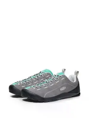 Keen Jasper Leather Sneakers