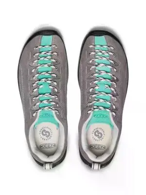 Keen Jasper Leather Sneakers
