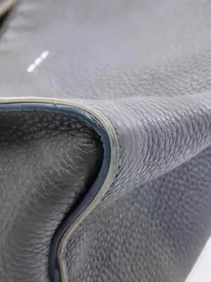 Fendi 2000s Selleria Ray Handbag