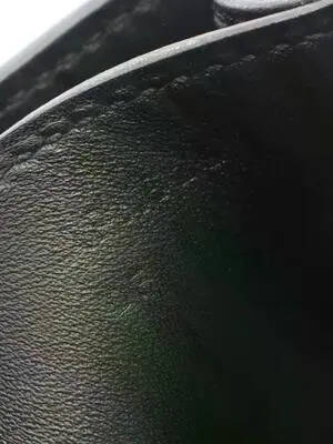 Hermès Constance 24 Bag - Black