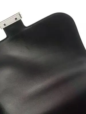 Hermès Constance 24 Bag - Black