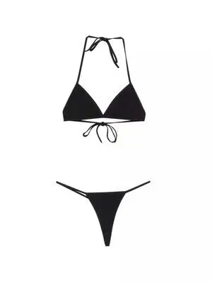 Gucci Interlocking-g Bikini