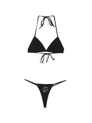 Gucci Interlocking-g Bikini