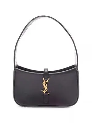 Saint Laurent 2010s Mini Le 5 À 7 Shoulder Bag
