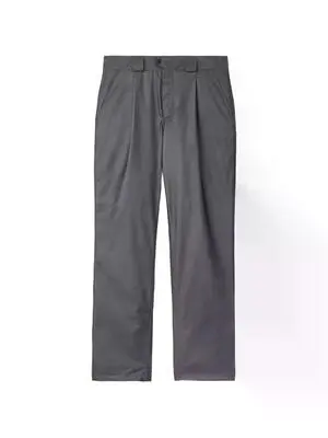GR10K Rural Straight-leg Trousers