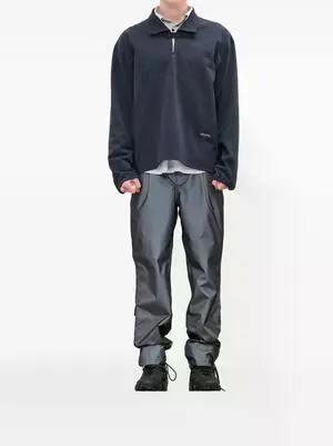GR10K Rural Straight-leg Trousers
