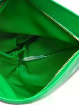 Bottega Veneta The Twist Handbag - Green