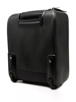 LOUIS VUITTON Taiga Leather Pegase 45 Travel Bag