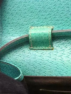 Gucci 2010s Bamboo Gg Canvas Shoulder Bag