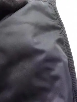 Prada Saffiano Leather Tote Bag