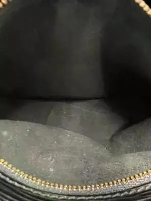 LOUIS VUITTON Epi Petit Noe Bucket Bag