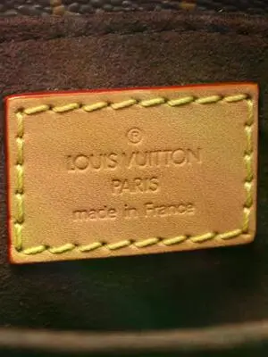 LOUIS VUITTON 2021-2026 Monogram Micro Metis Satchel
