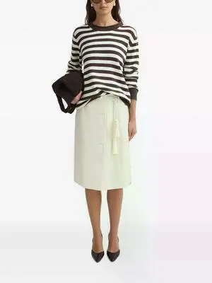 Posse Drop Shoulder Knitwear For Women