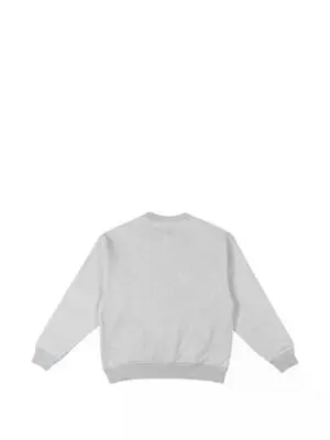 PATTA Logo-print Crew-neck Sweatshirt