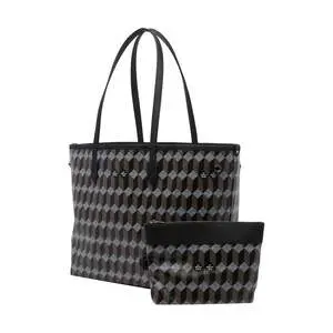 AU DEPART N.47 Tote Bag
