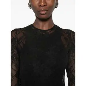 Andamane Floral Lace All-in-one Jumpsuit