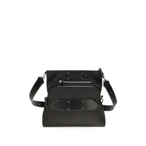 MAISON MARGIELA Shoulder Bags - Black