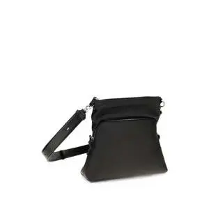 MAISON MARGIELA Leather Shoulder Bag