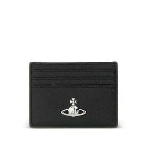 VIVIENNE WESTWOOD Wallets & Cardholders - Black