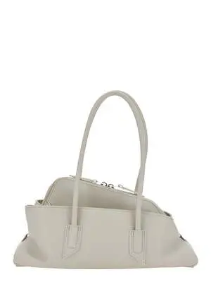 Attico La Passeggiata Small' Top Handle - Multicolor