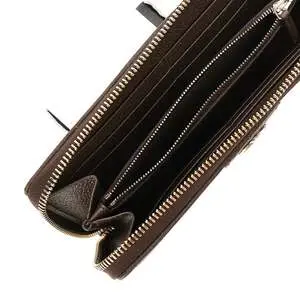 Gucci Ophidia' Zip-around Wallet