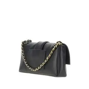 Jacquemus Bambino Chaîne Nappa Leather Bag