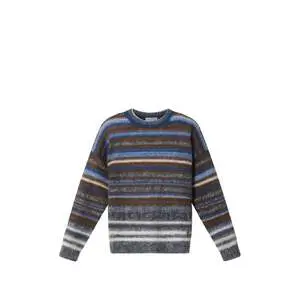 Isabel Marant Etoile Frill Knitwear For Men