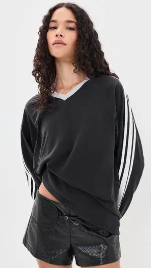 Lioness All Stars Long Sleeve Top