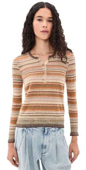 Isabel Marant Étoile Frederica Sweater