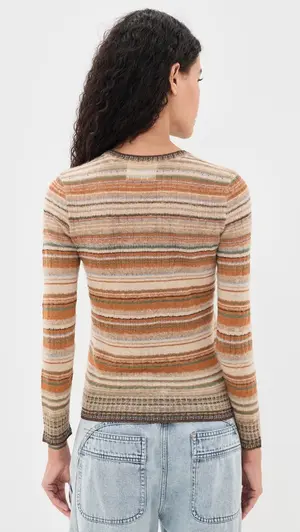 Isabel Marant Étoile Frederica Sweater