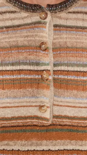 Isabel Marant Étoile Frederica Sweater