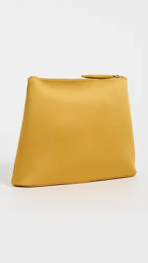 LIFFNER Zip Clutch