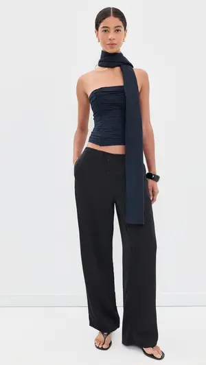 Lioness Island Bodice Blouse
