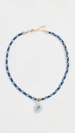 LACEY RYAN Bea Necklace