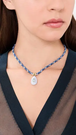 LACEY RYAN Bea Necklace
