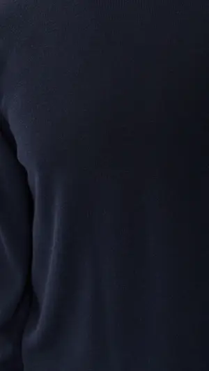 Officine Générale Nina Merino Wool Sweater