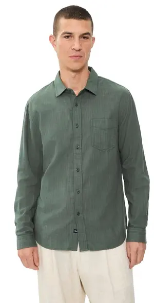 Rails Wyatt Button Down Shirt