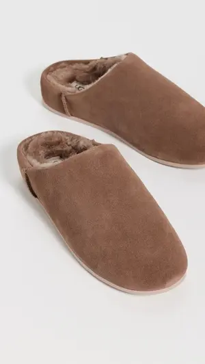 UGG Elea Slip-ons