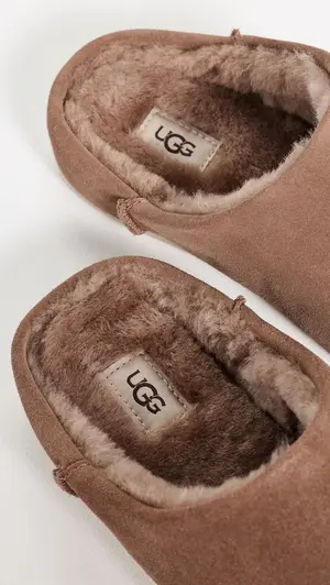UGG Elea Slip-ons