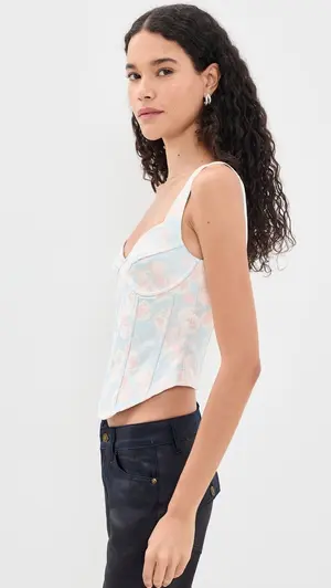 Lioness Roma Corset
