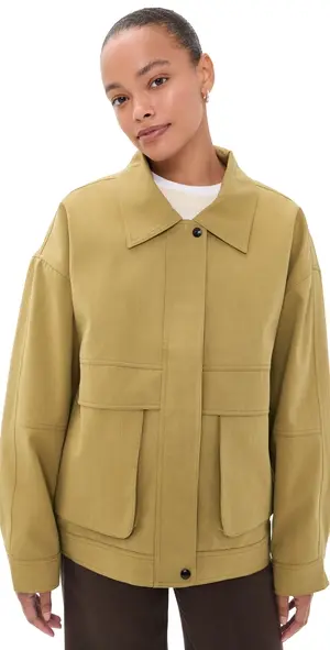 Roucha Jonas Jacket