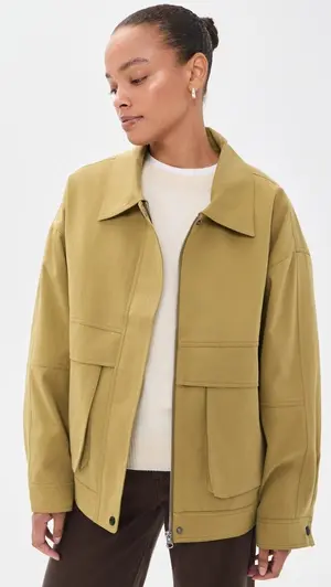 Roucha Jonas Jacket