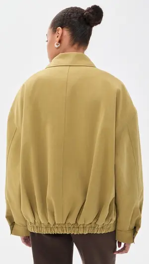 Roucha Jonas Jacket