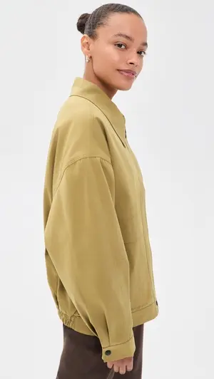 Roucha Jonas Jacket