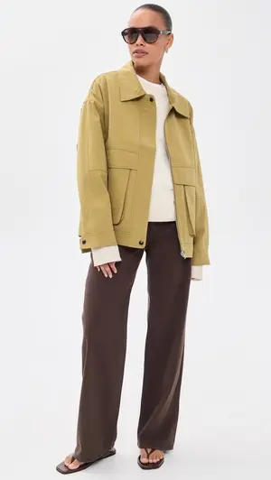 Roucha Jonas Jacket