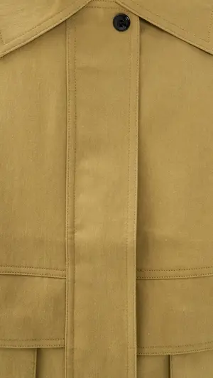 Roucha Jonas Jacket