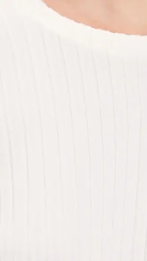 Z Supply Daydream Rib Top