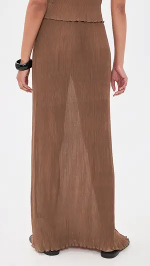 Lioness Ford Maxi Skirt